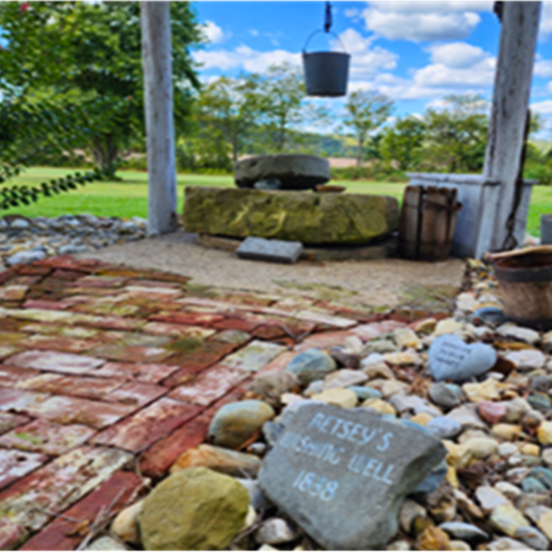 Enslavement – Joseph Holt Home